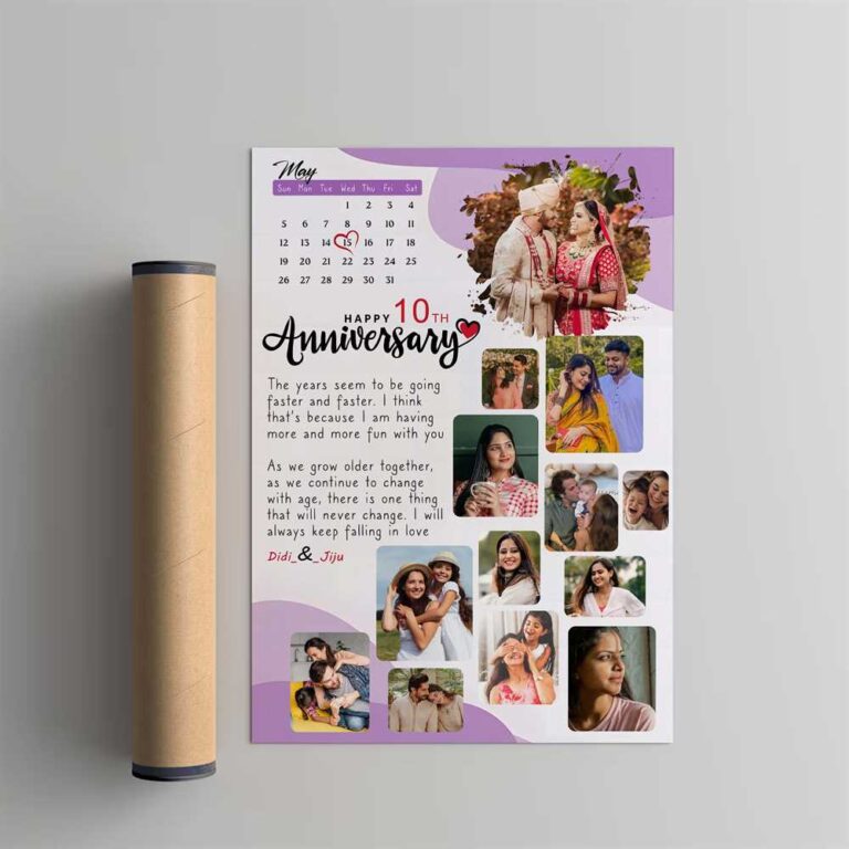 Giftway Personalised Photo Frame Gift, Gifts for bf, Couples gift ...